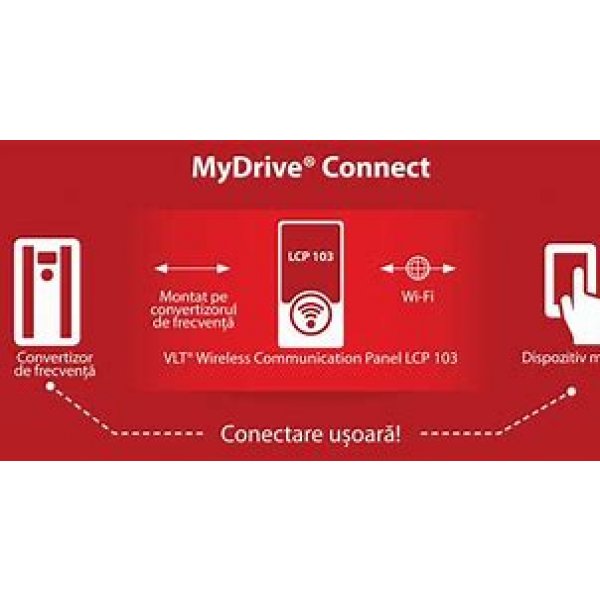 Equitécnica - Catálogo - LCP 103 Wireless Panel de Control FC-300